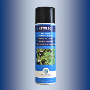 NETELEC Aérosol
